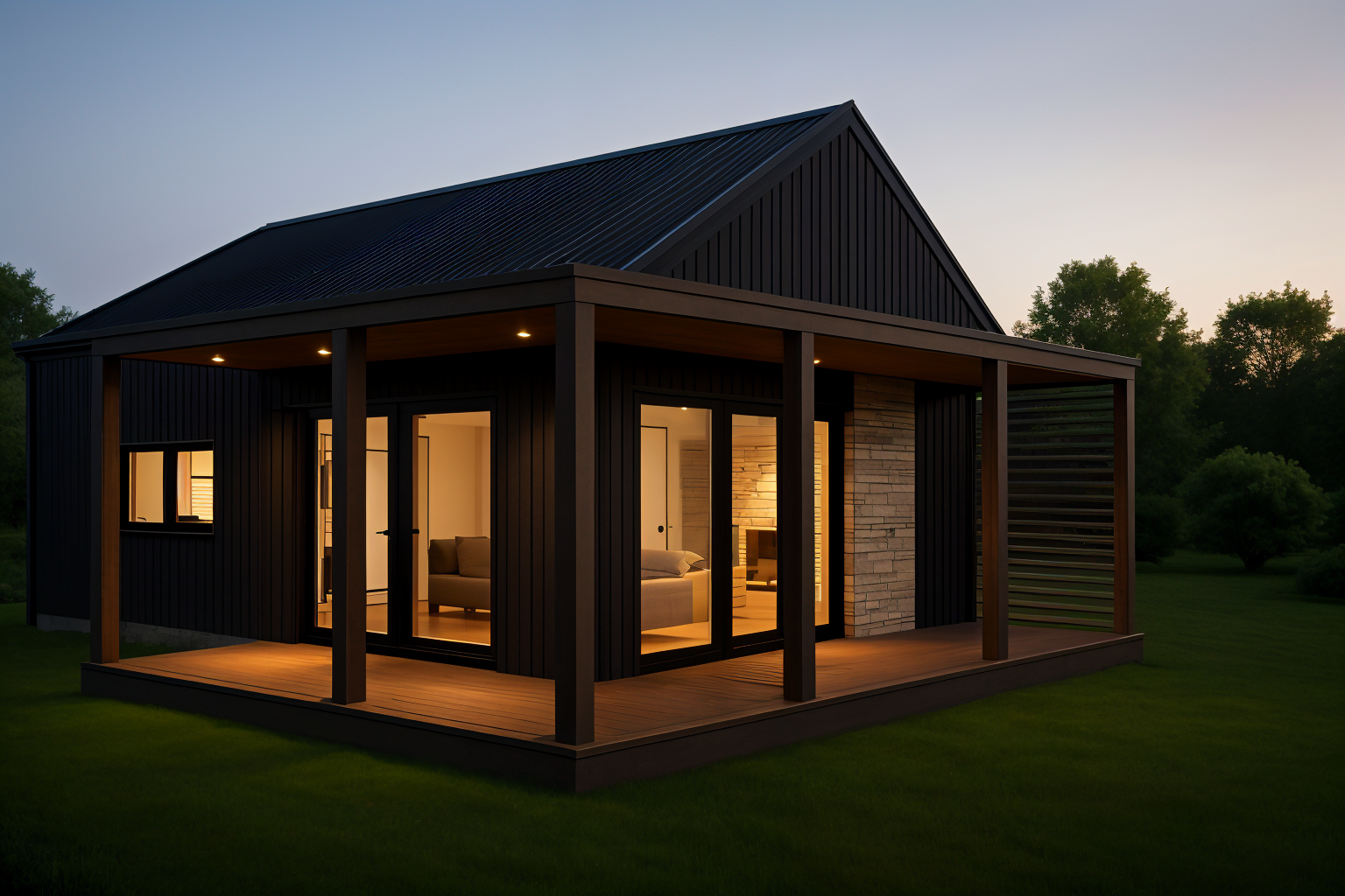 FORMA House Plans NZ | Small Home Designs Under 70m² | Proposed No ...