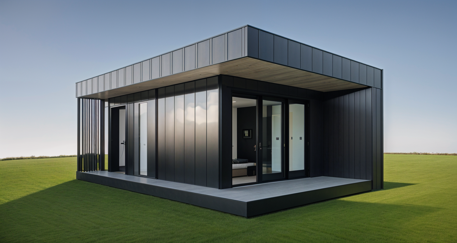 FORMA House Plans NZ | Small Home Designs Under 70m² | Proposed No ...